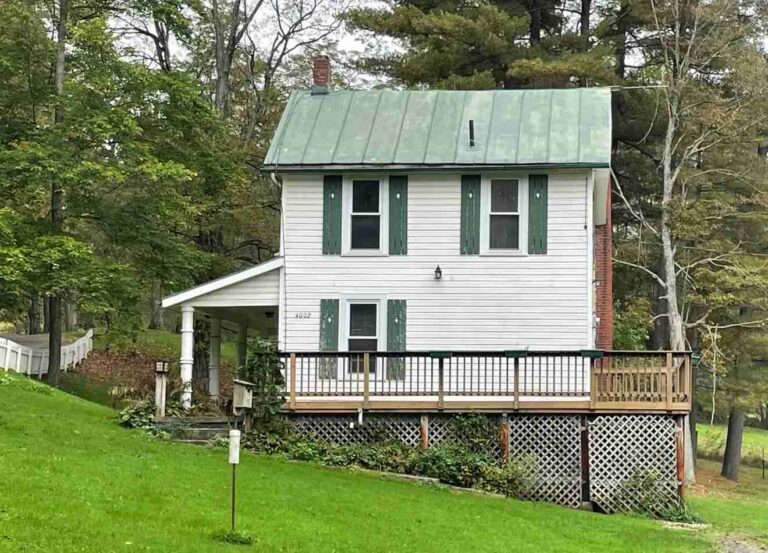 The Mysterious Ceely Rose - The Ohio Project