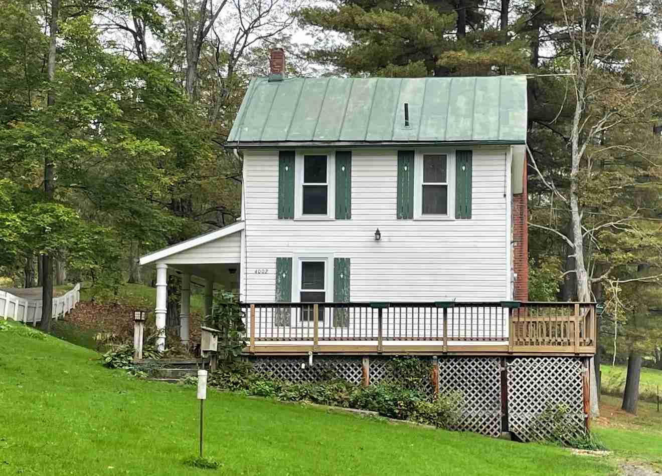 The Mysterious Ceely Rose - The Ohio Project