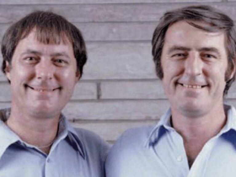 Ohioans You Should Know - Double Feature Jim Springer and Jim Lewis ...
