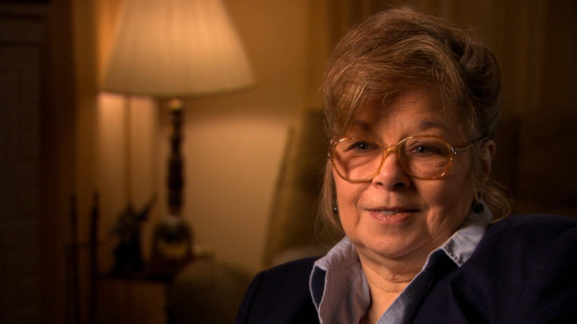 The Bizarre Mysteries of Georgia Rudolph - The Ohio Project