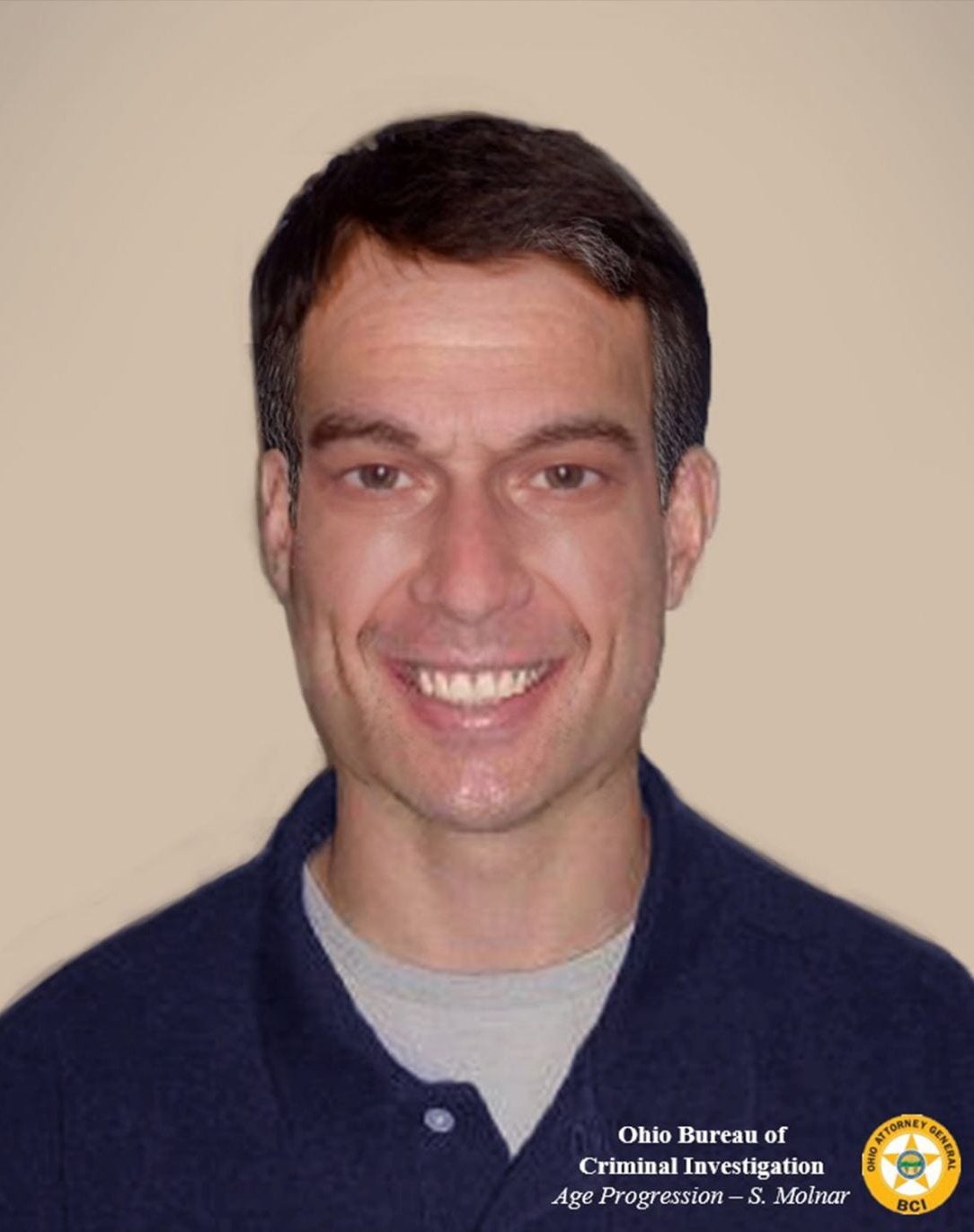 The Disappearance of Brian Shaffer - The Ohio Project