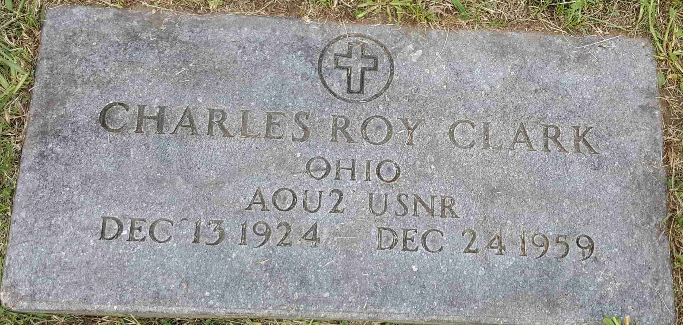 Was Charles Ray Clark Murdered? - The Ohio Project