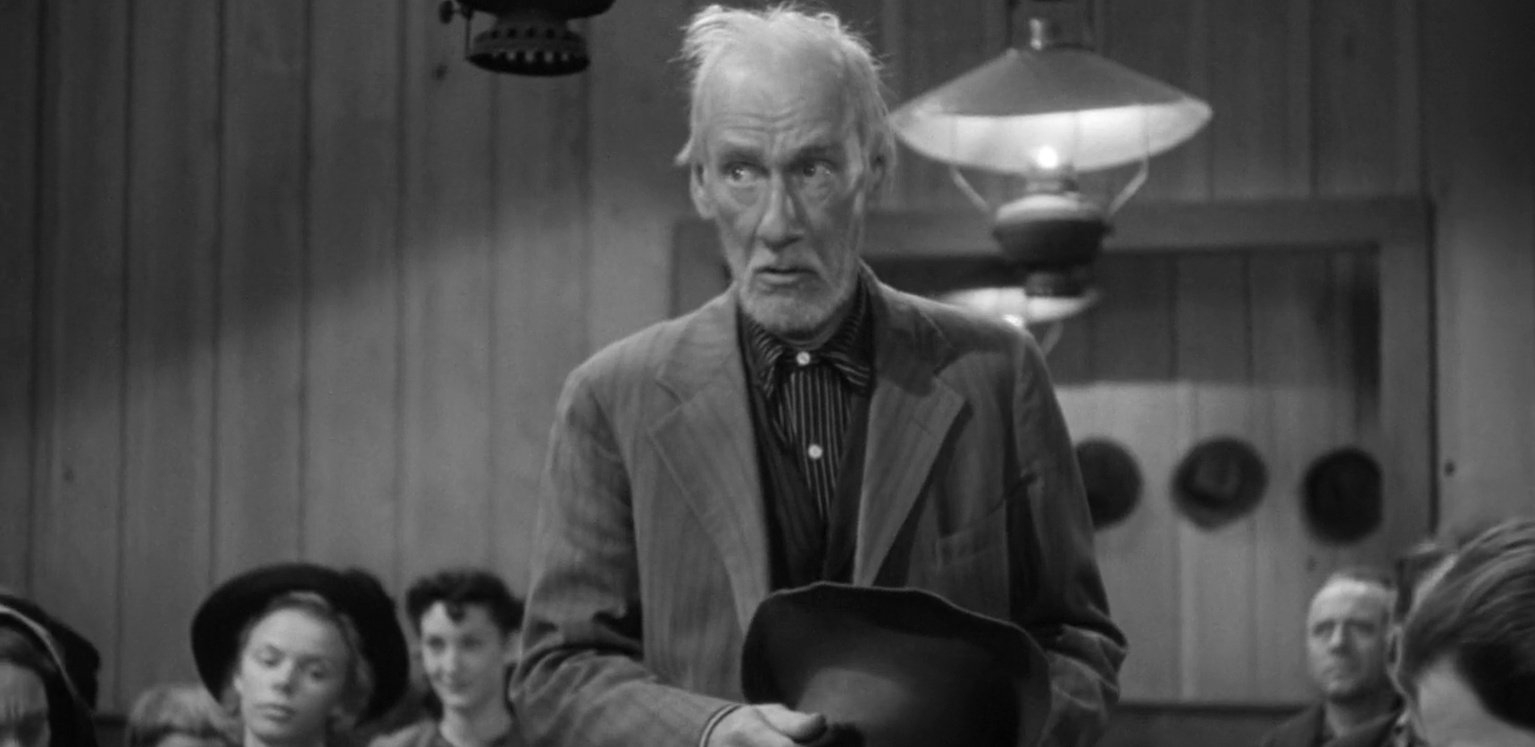 Ohioans You Should Know (Double Feature) Clem Bevans and Merie Earle ...