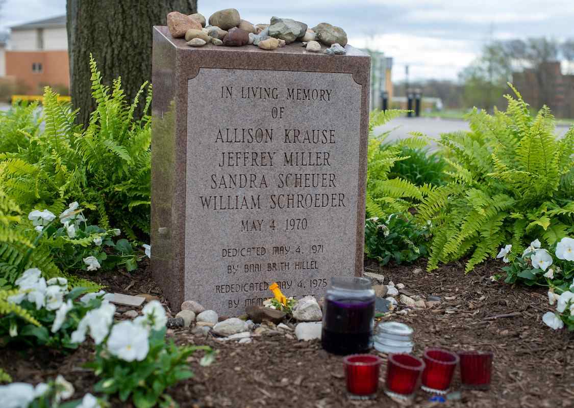 The Kent State Shootings - The Ohio Project